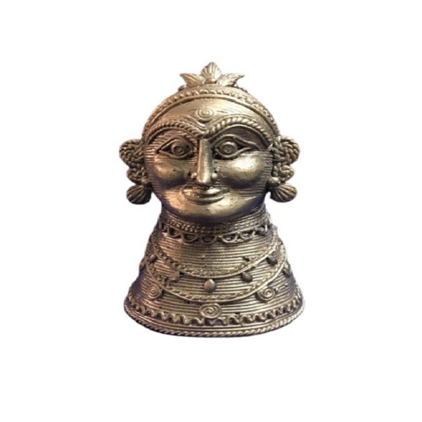 Adibasi Head - directcreate.com