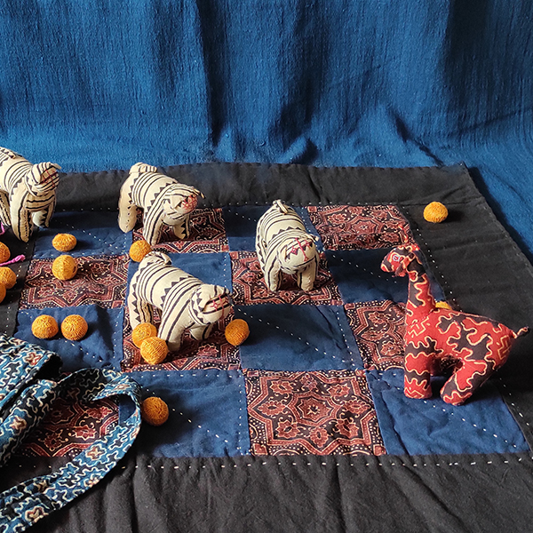 Bagh- Bakri Game - directcreate.com