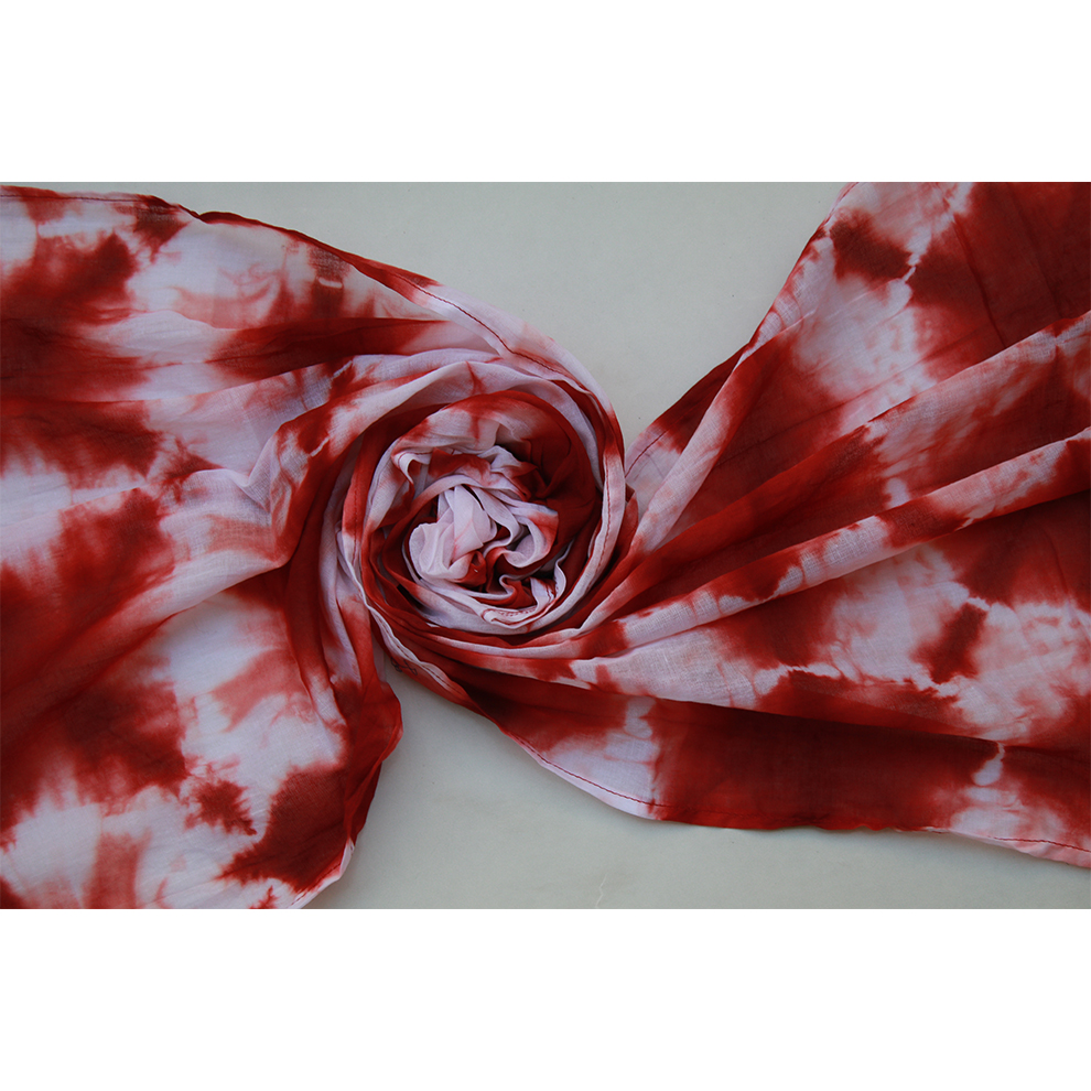 Brick Red Mono - directcreate.com