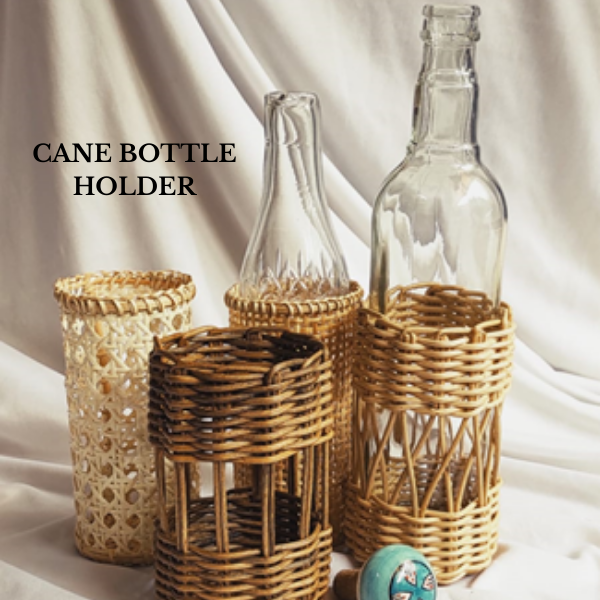 Cane Bottle Holder - directcreate.com