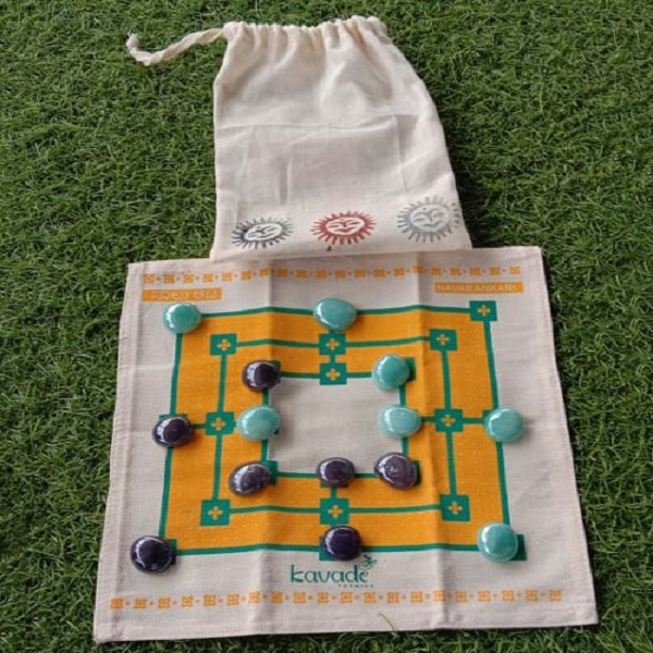 Canvas chowkabara - directcreate.com