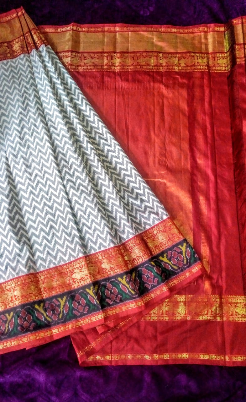 Chenetha Handlooms - directcreate.com