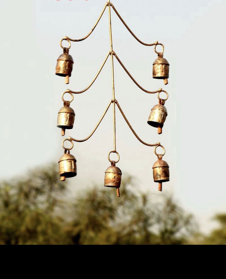 Copper Bell - directcreate.com