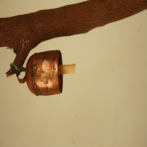 Copper bell 03 - directcreate.com