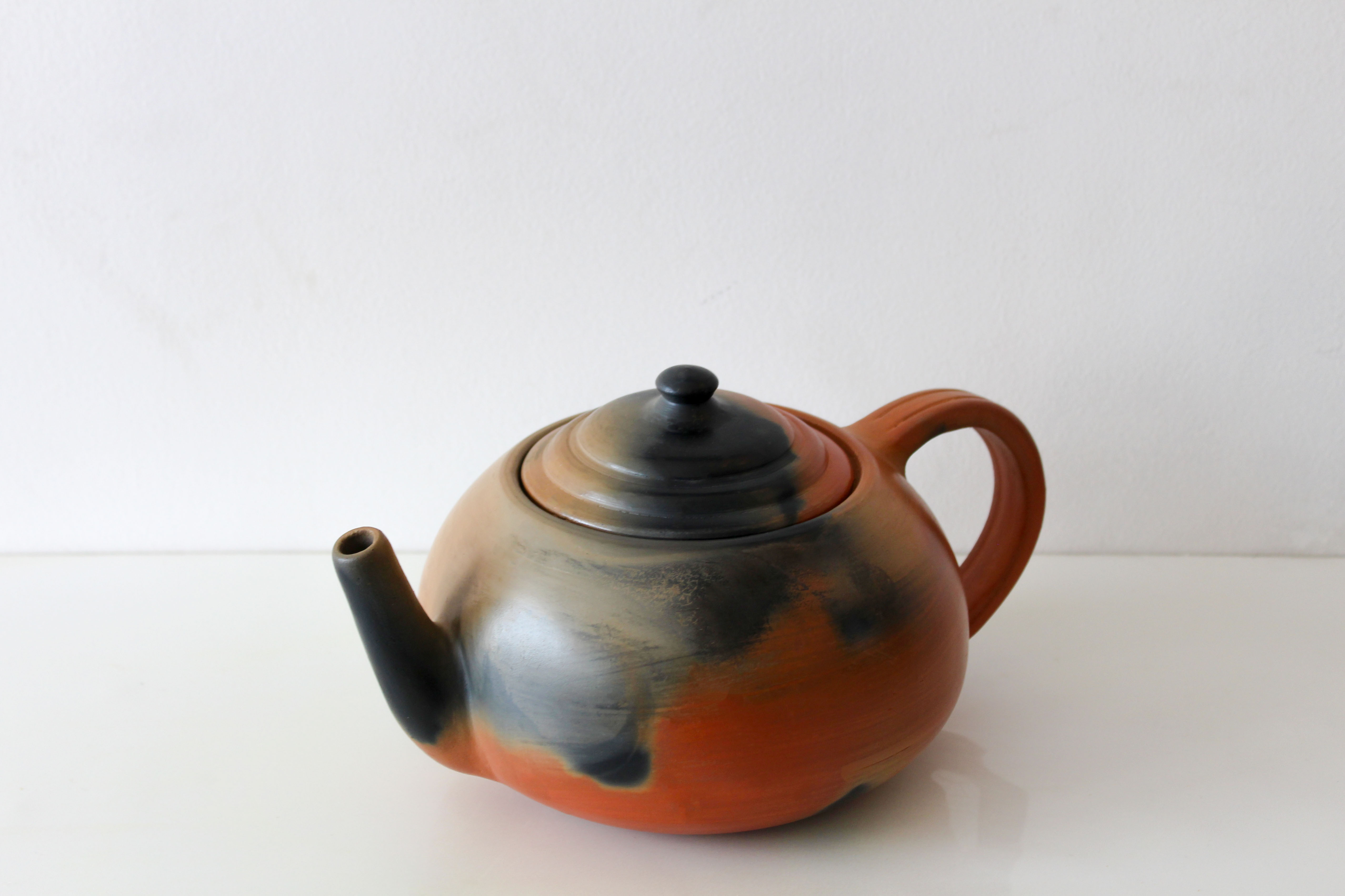 Tea Kettle Conical - directcreate.com