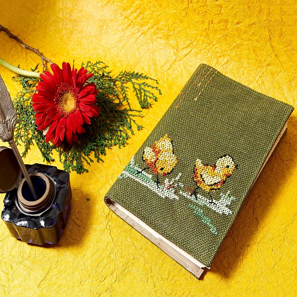 Diary (Bird) - directcreate.com