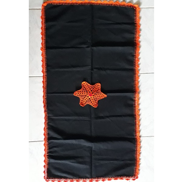 Handmade Cashmat cloth - directcreate.com