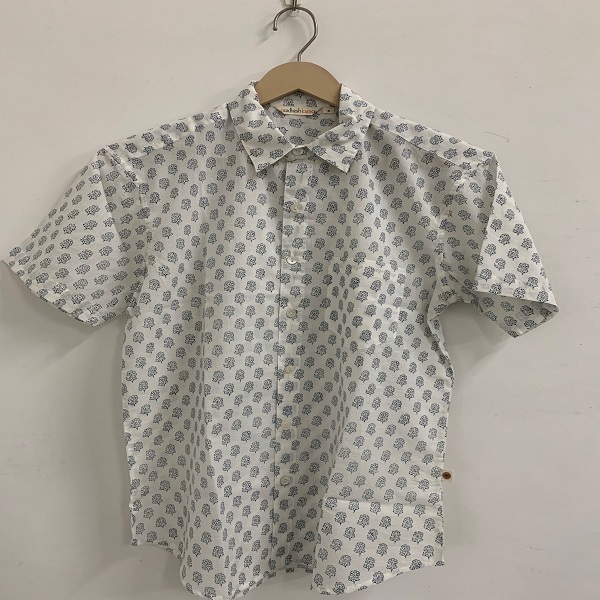 Handmade Handmade Fabric Shirt - directcreate.com