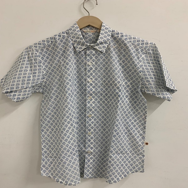 Handmade Handmade Fabric Shirt - directcreate.com