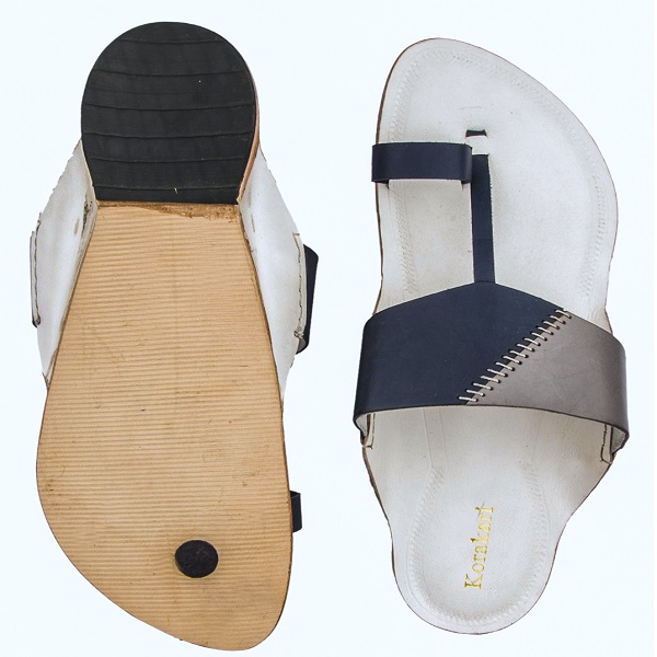 Handmade Kolhapuri Chappal - directcreate.com