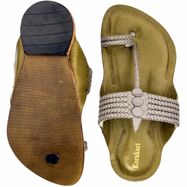 Handmade Kolhapuri Chappal - directcreate.com