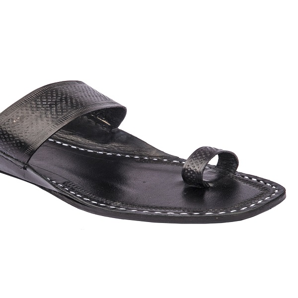 Handmade Kolhapuri Chappal - directcreate.com