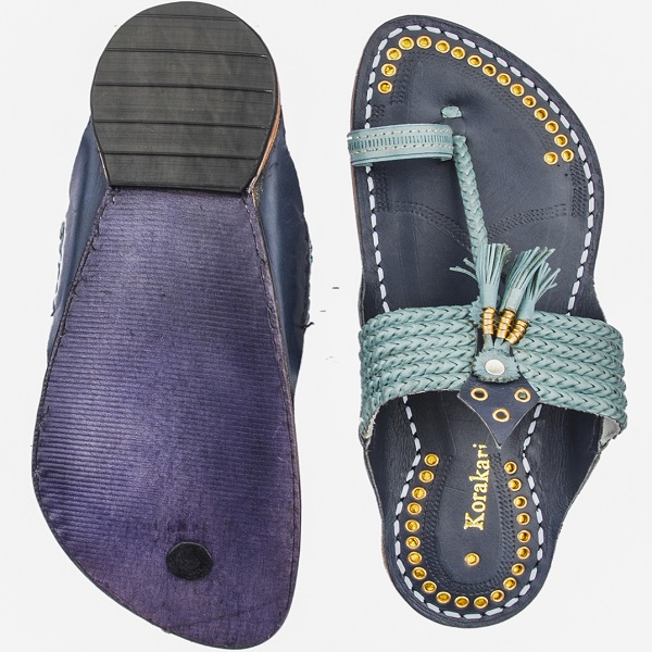 Handmade Kolhapuri Chappal - directcreate.com