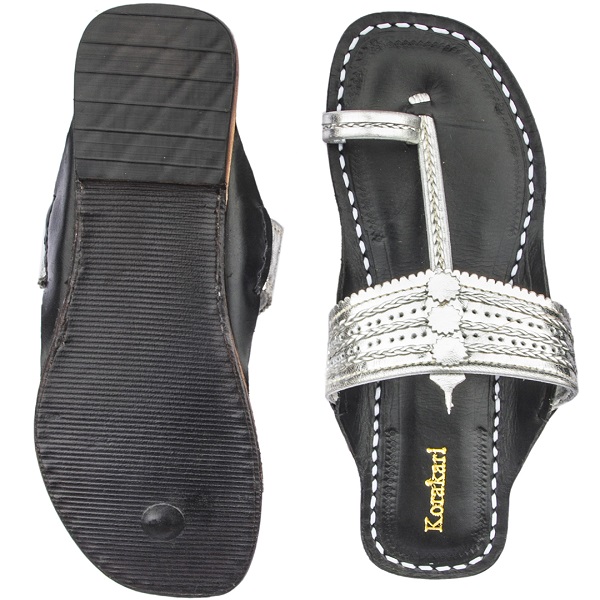 Handmade Kolhapuri Chappal - directcreate.com