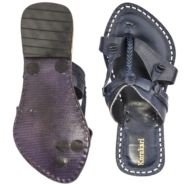 Handmade Kolhapuri Chappal - directcreate.com
