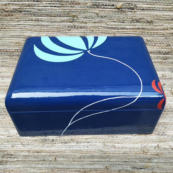Jewellery Box - directcreate.com