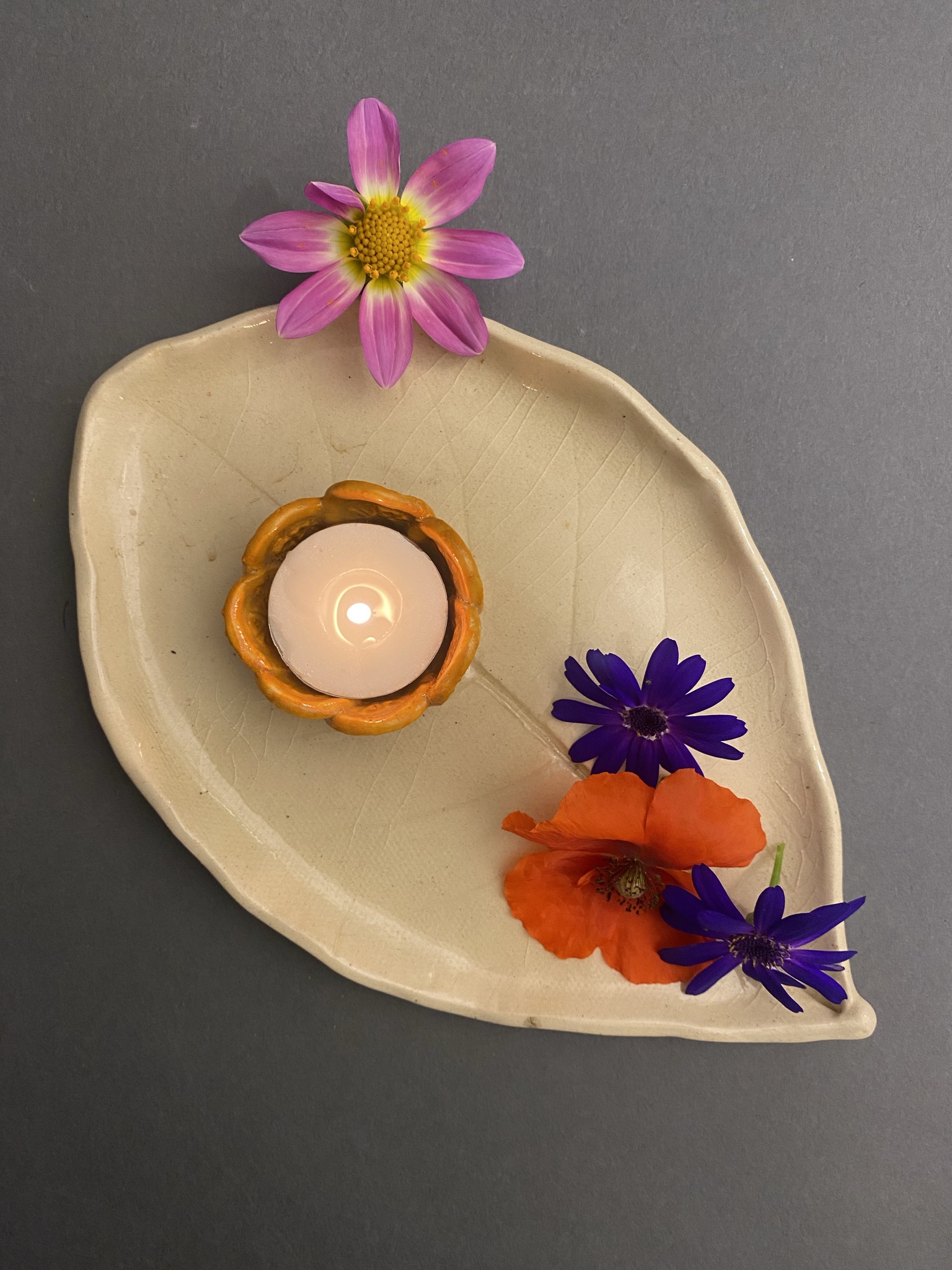 Leaf Tray - directcreate.com