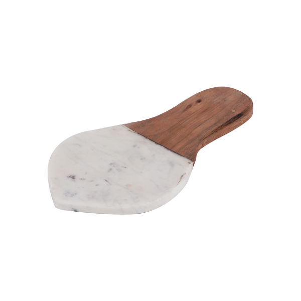 Marble Spoon Rest - directcreate.com