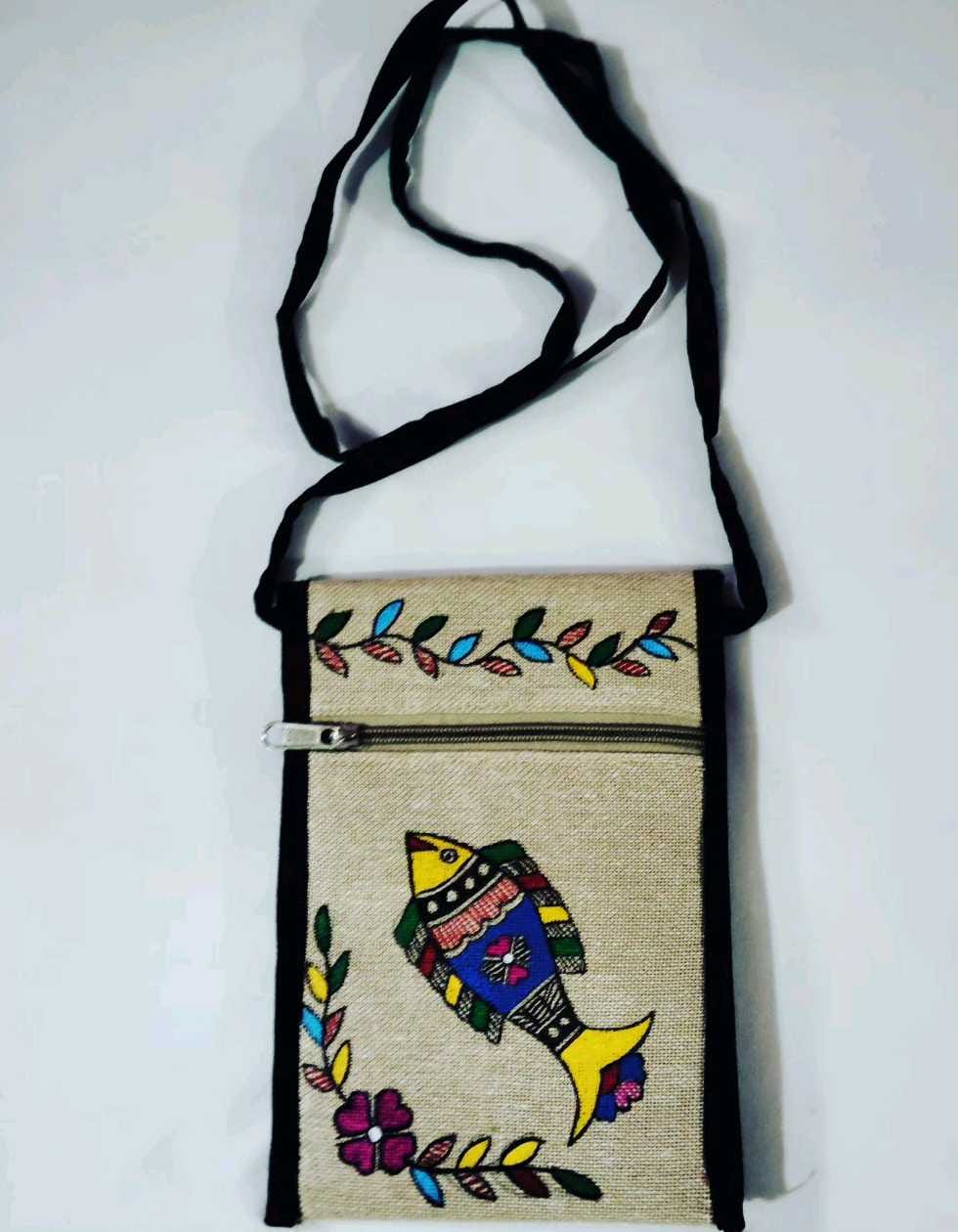 Mobile pouch - directcreate.com