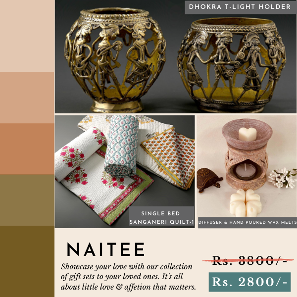 Naitee Gift Collection - directcreate.com
