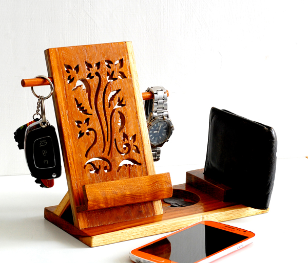 Office Table Candy Large with Jali - directcreate.com