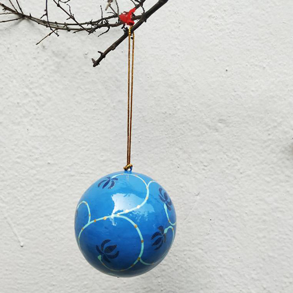 Papier Mache Sparrow - directcreate.com