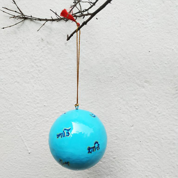 Papier Mache Sparrow - directcreate.com