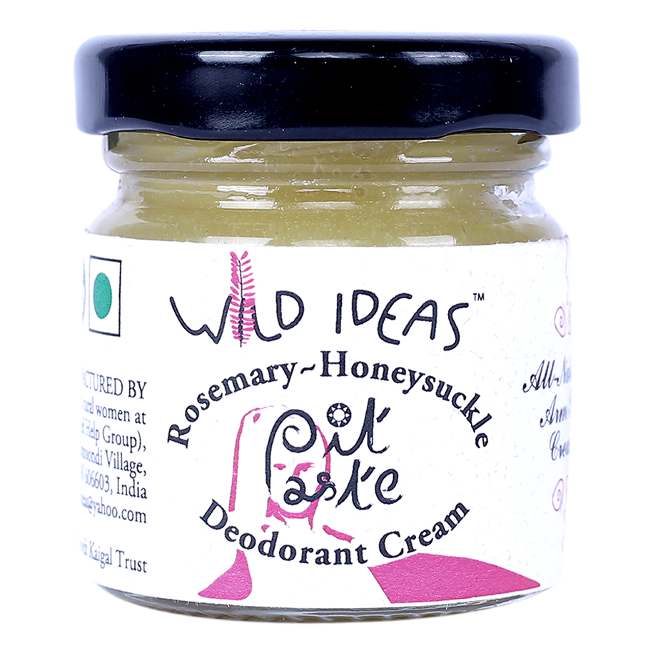 Pit Paste - Rosemary-Honeysuckle - directcreate.com