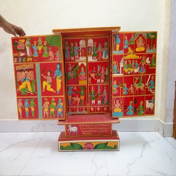 Ramayan Kavad - directcreate.com