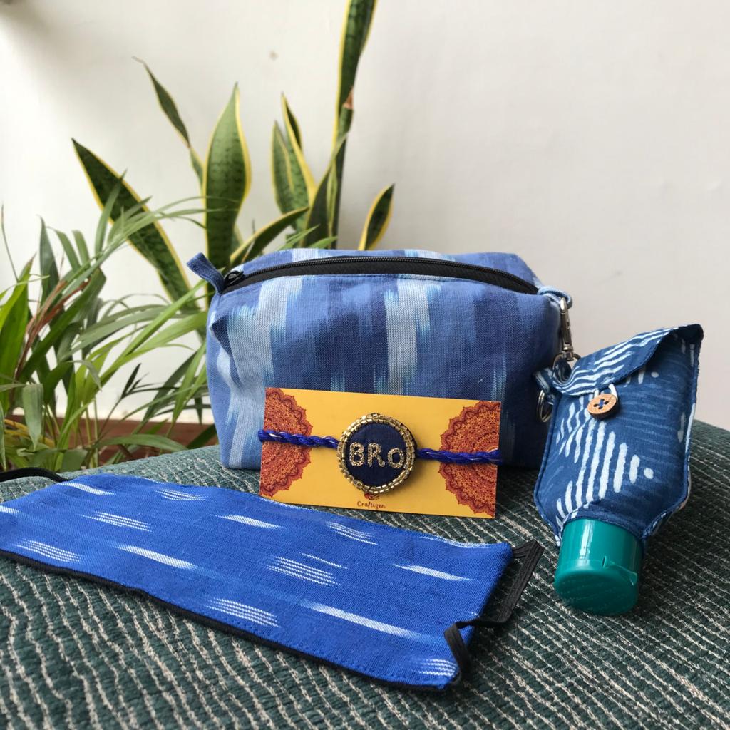 Suraksha Kit for Brother - directcreate.com