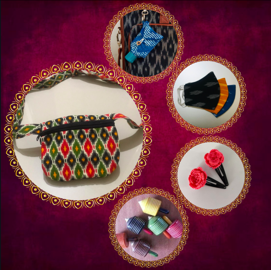 Suraksha Kit for Kids (Girl) - directcreate.com