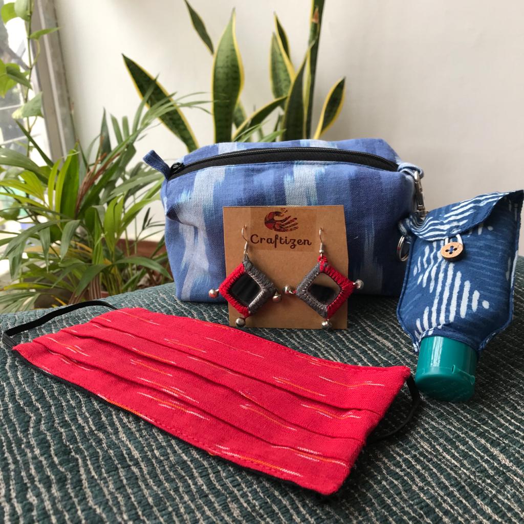 Suraksha Kit for Sister - directcreate.com