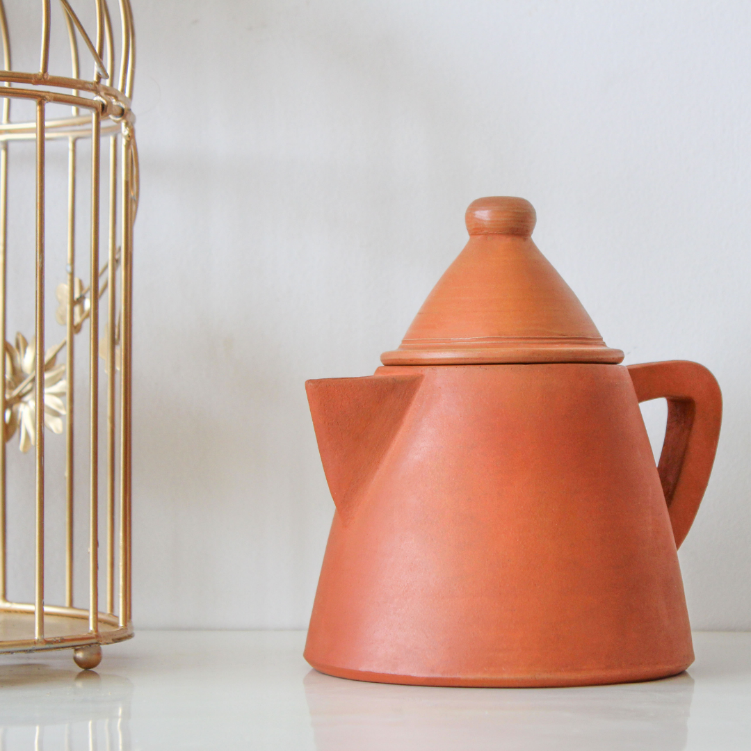 Tea Kettle Conical - directcreate.com