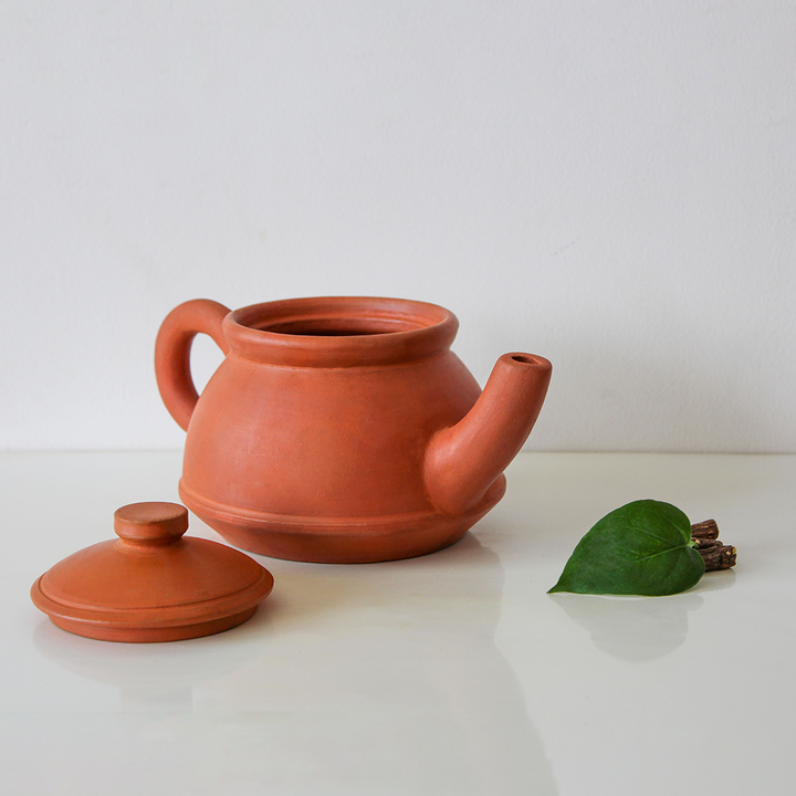 Tea Kettle Conical - directcreate.com
