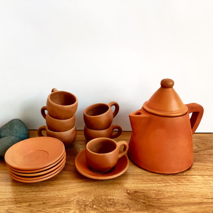 Tea Kettle Conical - directcreate.com