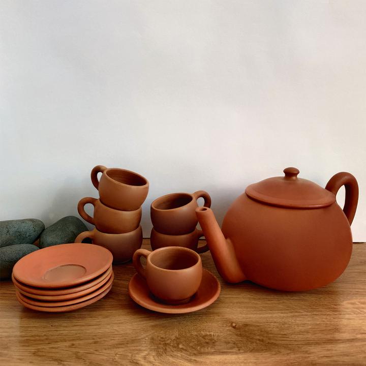 Tea Set Designer - directcreate.com